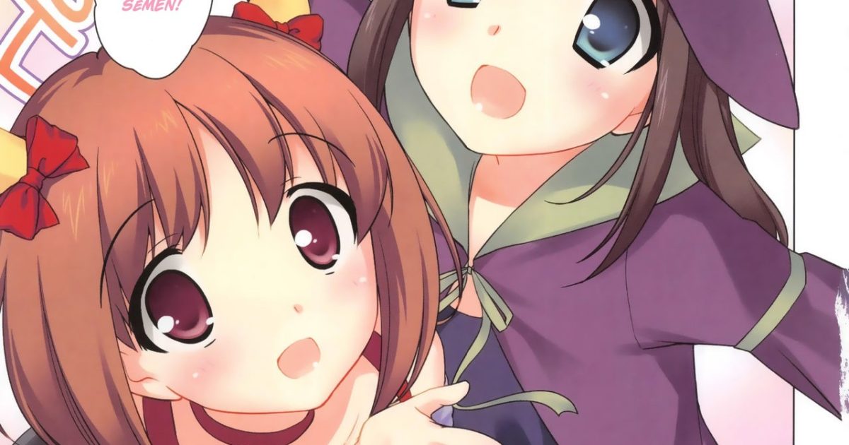 Magical Recipe - Hipercool