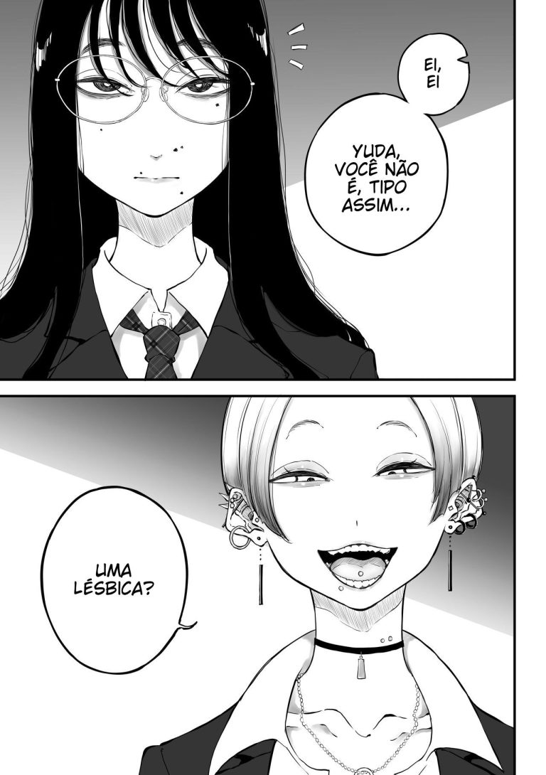 InCha no Uraaka o Mitsuketa Gal ga Baka ni Shiter Karakau Hanashi ...
